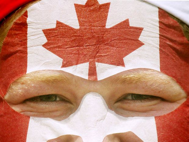 Canada Day poll: 15 things you should know about Canadian identity ...