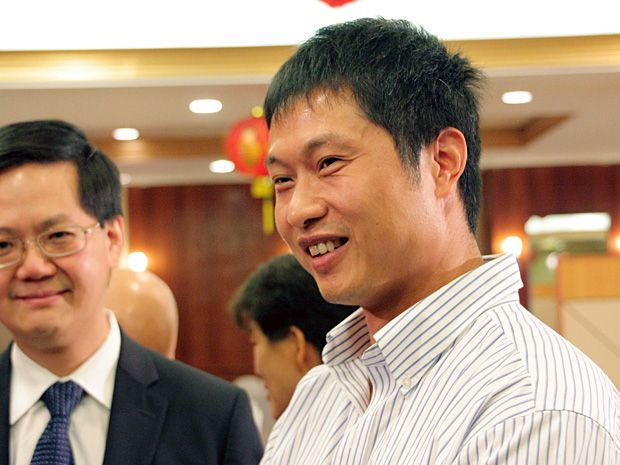 David Chen inspired citizen's arrest powers set to take effect ...