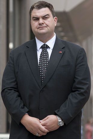 New evidence backs claims of questionable Dean Del Mastro donations ...
