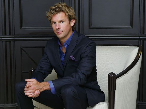 The Worthy 30: Dr. John Dempster | National Post