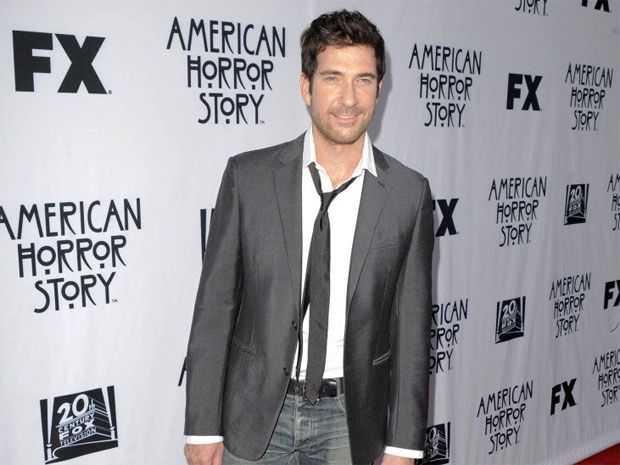 Dylan McDermott's mother murdered by gangster John Sponza ...