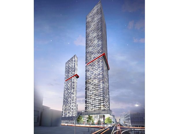 For Sale: E Condominium Residences | National Post