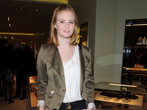 The Worthy 30: Miranda Frum | National Post