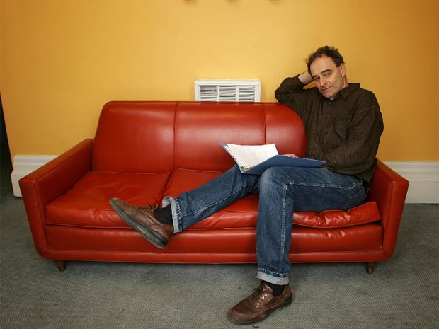 The politics of Canadian theatre: Ken Gass, Factory and the Dora Awards ...