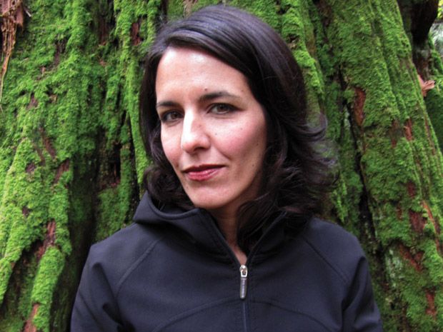 Serial: 'Ladykiller,' by Charlotte Gill (Part II) | National Post