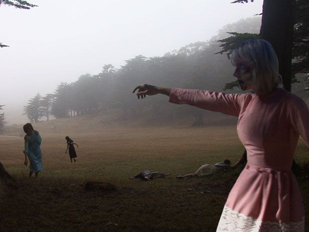 Glenfiddich Artist-in-Residence: Edmonton-born Jillian Mcdonald this ...