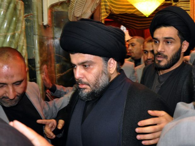 Iraq's new ban on beards for police and soldiers highlights sectarian ...