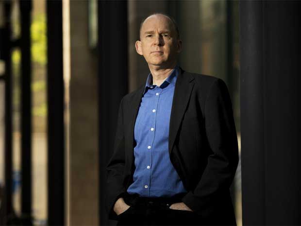 Author John Coates on the biology of risk | National Post