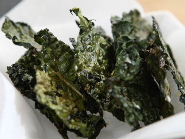 Lean, leafy and green: Why kale, Swiss chard and beet leaves are ...