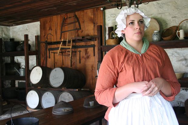 War of 1812: Unlike their weapons, Niagara’s re-enactors will perform ...