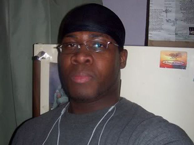 Kenneth Mark murder: Second man found guilty in slaying of anti-gang ...