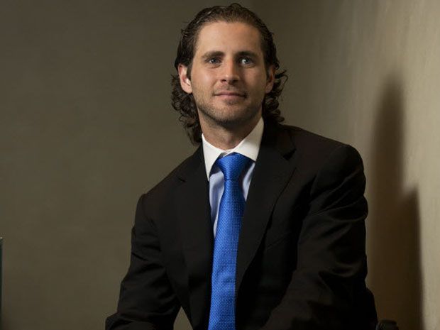 The Worthy 30: Khalid Kadrie | National Post