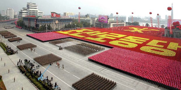 North Korea’s class warfare: Social rhetoric, caste-system a reality ...