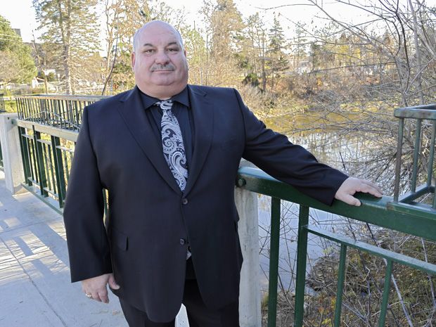 It's time Canada considers leaving the UN, Tory MP Larry Miller says ...