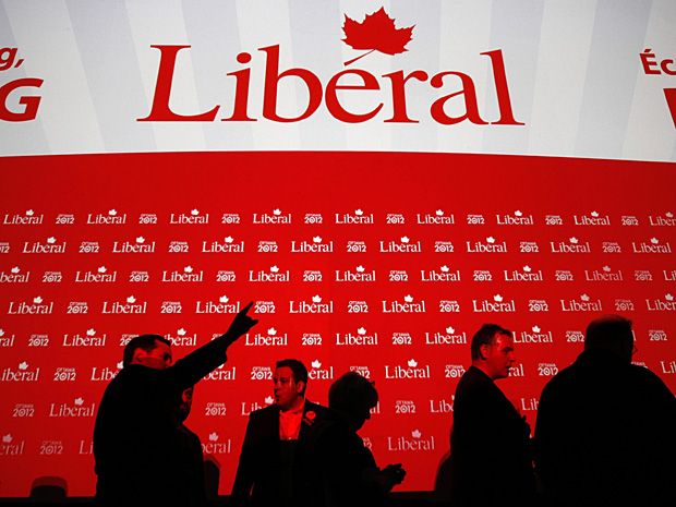 Liberals must embrace the big, bold change its hardcore supporters hate ...