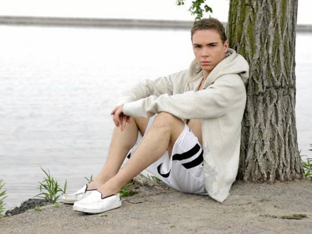 Luka Rocco Magnotta has landed: Suspected killer back on Canadian soil ...