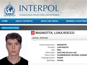 Luka Rocco Magnotta '1 lunatic 1 ice pick' video re-posted despite ...