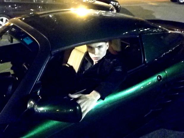 Luka Rocco Magnotta was perhaps not a gay porn star or many of the ...