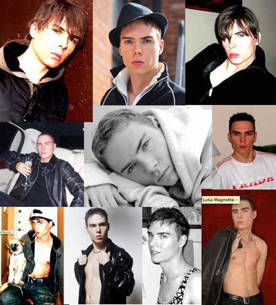 Luka Rocco Magnotta's fans, defenders line up to support him on ...