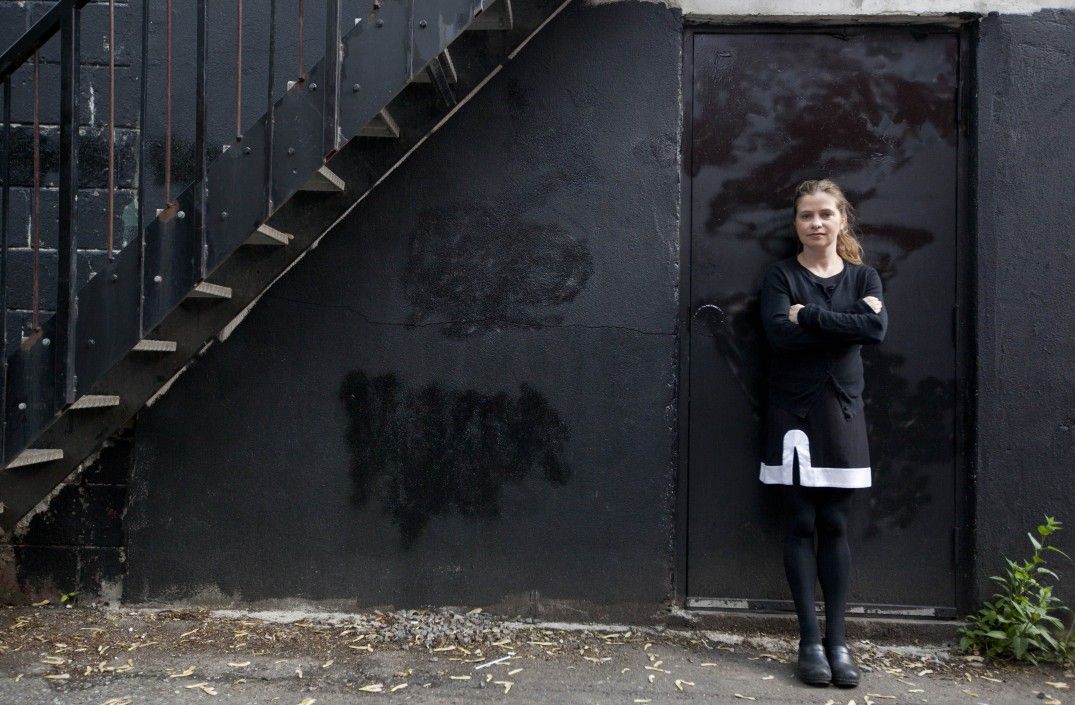 Pluck of the Irish: Anakana Schofield's debut is one of the season's ...