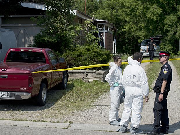 Second-degree murder charge laid after 63-year-old Malton man found ...