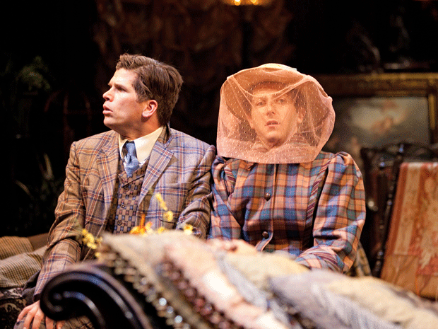 Stratford review: The Matchmaker is a play well spent | National Post