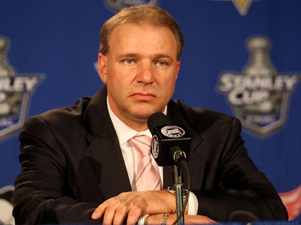 Montreal Canadiens' Michel Therrien shows softer side after hiring ...