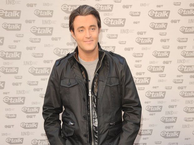 Ben Mulroney to take weekend gig at Good Morning America | National Post