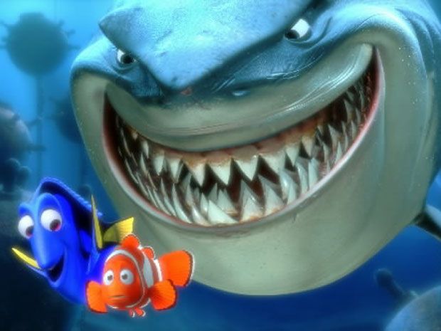 Trailer Tracker: Finding Nemo 3D and Monsters University | National Post