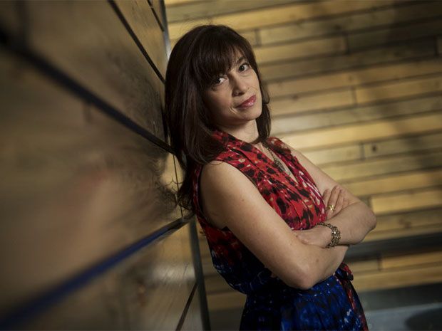 The Worthy 30: Netta Rondinelli | National Post