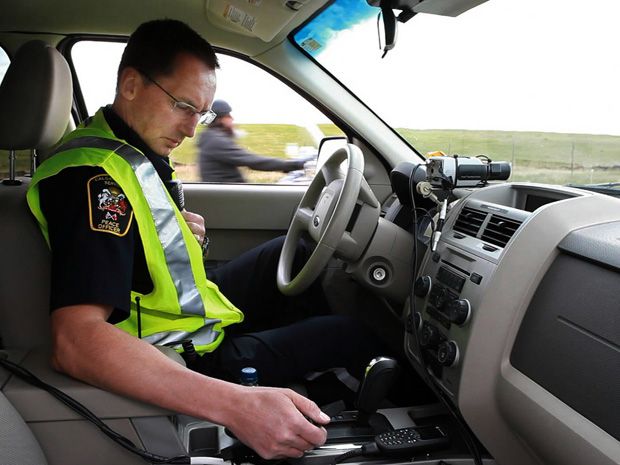Calgary rolling out 'Noise Snares' to catch loud vehicles | National Post