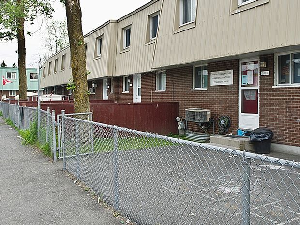 Ottawa Police Hunt Girl 17 Charged In Shocking Trafficking And