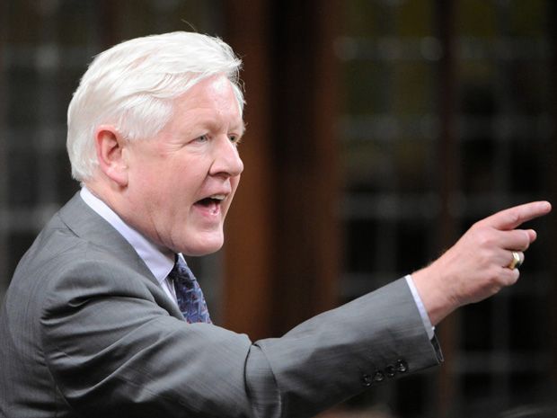 Omnibus budget bill is the result of a mess the opposition helped ...