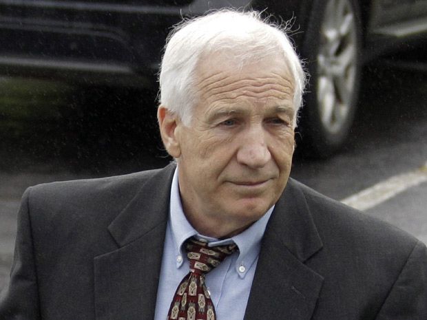 Jerry Sandusky trial: Penn State connections abound in jury selection ...