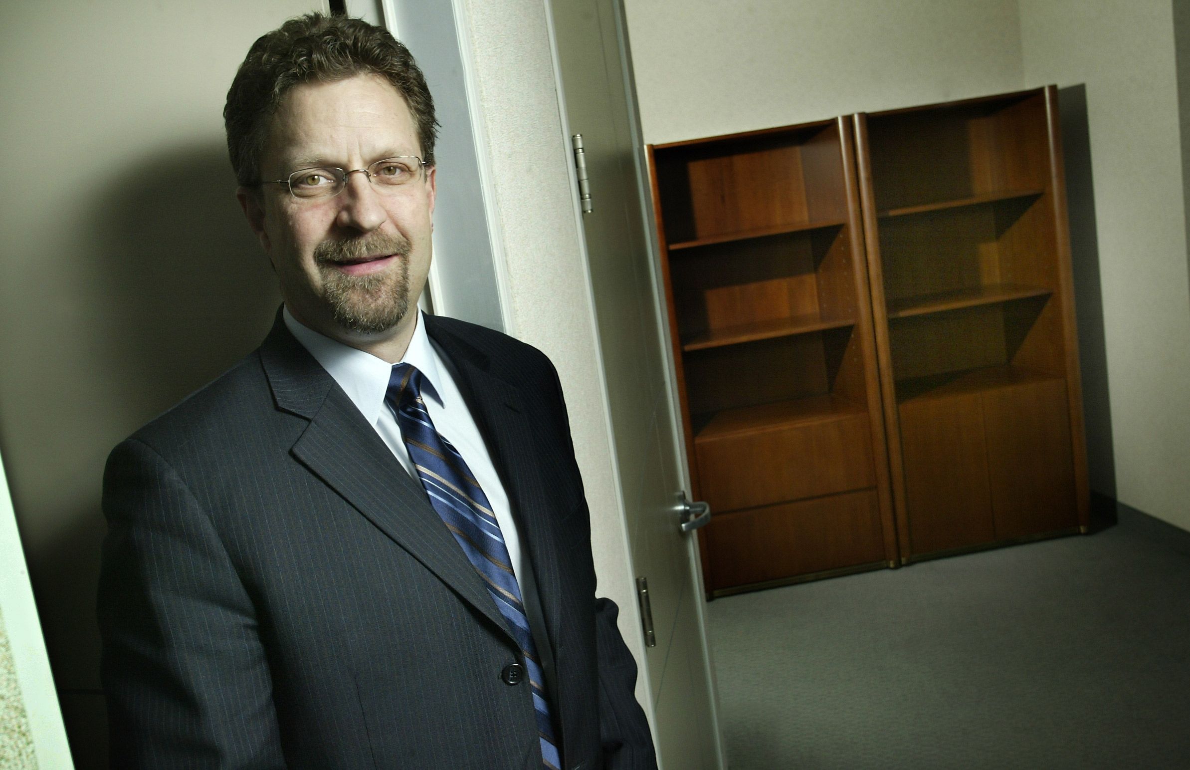 Brian Hutchinson: Chuck Strahl takes on an unlikely role as Canada's ...