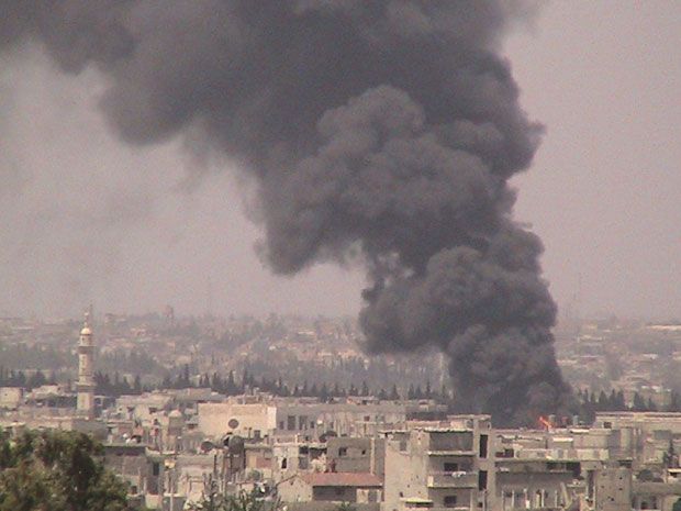 Syrian air defences shot down Turkish military plane: sources ...