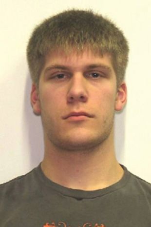 University of Alberta shooting: Travis Baumgartner, the man wanted in ...