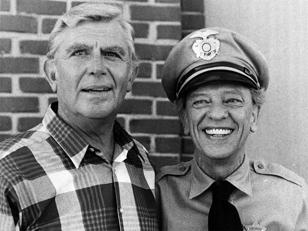 Andy Griffith dead: Actor behind Andy Griffith Show, Matlock has died ...