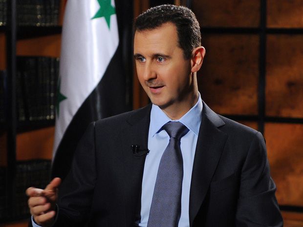 Assad regrets shootdown of Turkish warplane as Syrian army presses ...