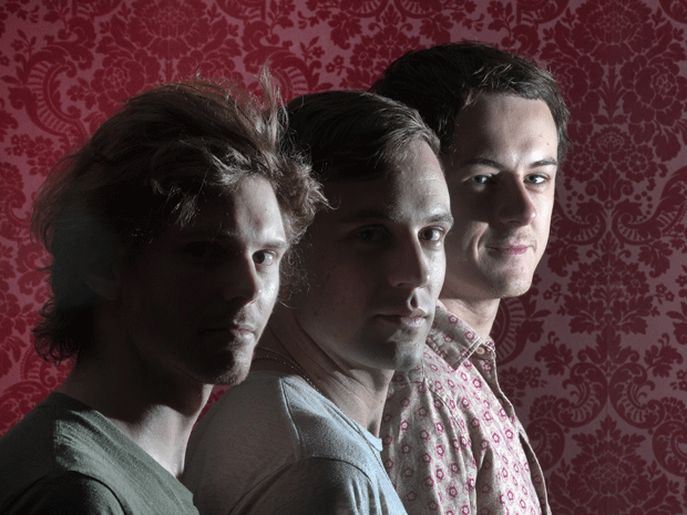 The Beatles, pre-mania: Meet the boys in Backbeat, who hope you'll ...