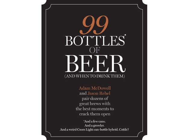 99 bottles of beer (and when to drink them) | National Post