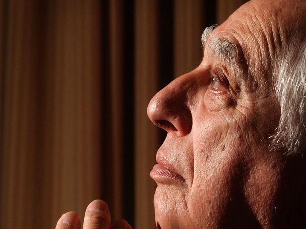 Bernard Lewis: The most eagerly consulted historian in the world ...