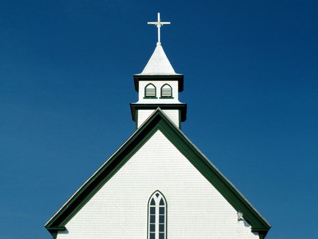 Why conservative churches do better | National Post