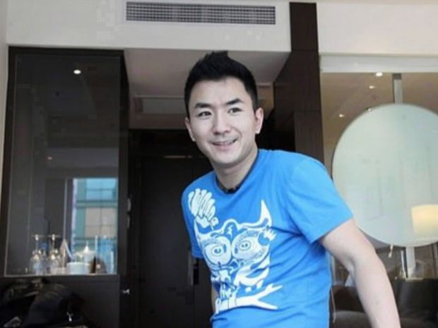 Jun Lin's horrific murder has made his mother reconsider how safe ...