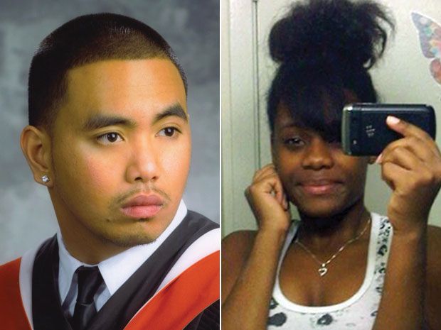Danzig Street shooting: What we know about the victims, so far ...
