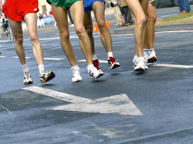 What measuring gait can teach us about health | National Post