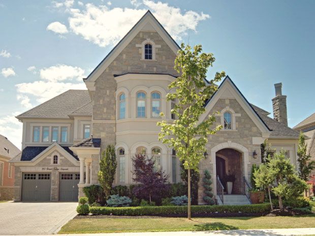 Home of the Week: Car lover's paradise | National Post