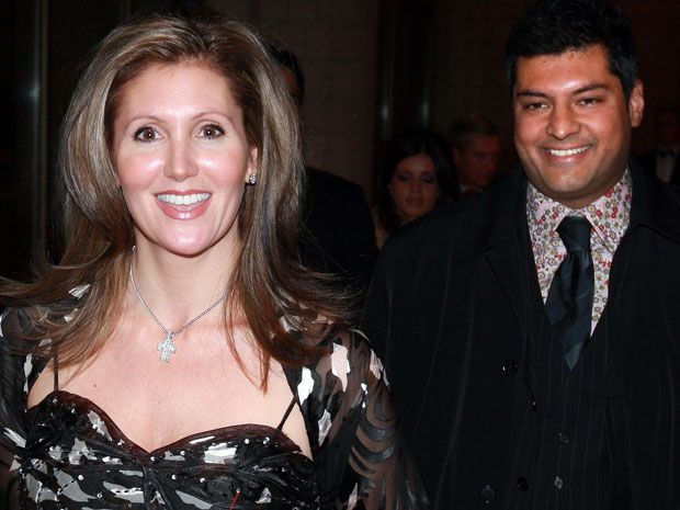 Former Conservative MP Rahim Jaffer sought military secrets: court ...