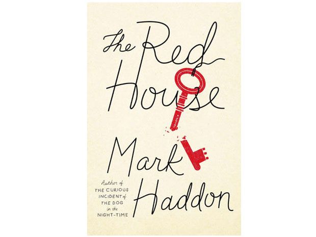 Book Review: The Red House, by Mark Haddon | National Post