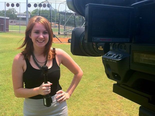 Jessica Ghawi's death in Colorado shooting mourned by Toronto junior ...